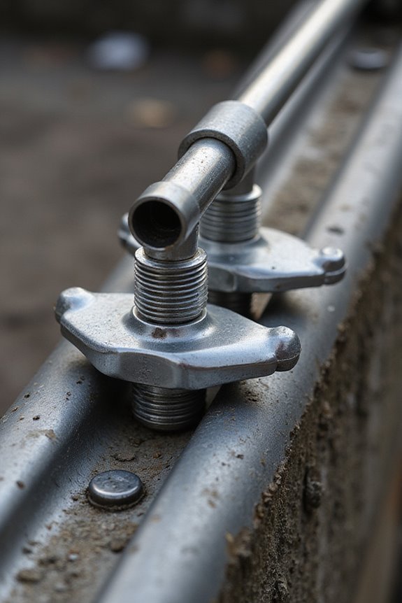Are Metal Pegs Better For Rails? - Cream of BMX