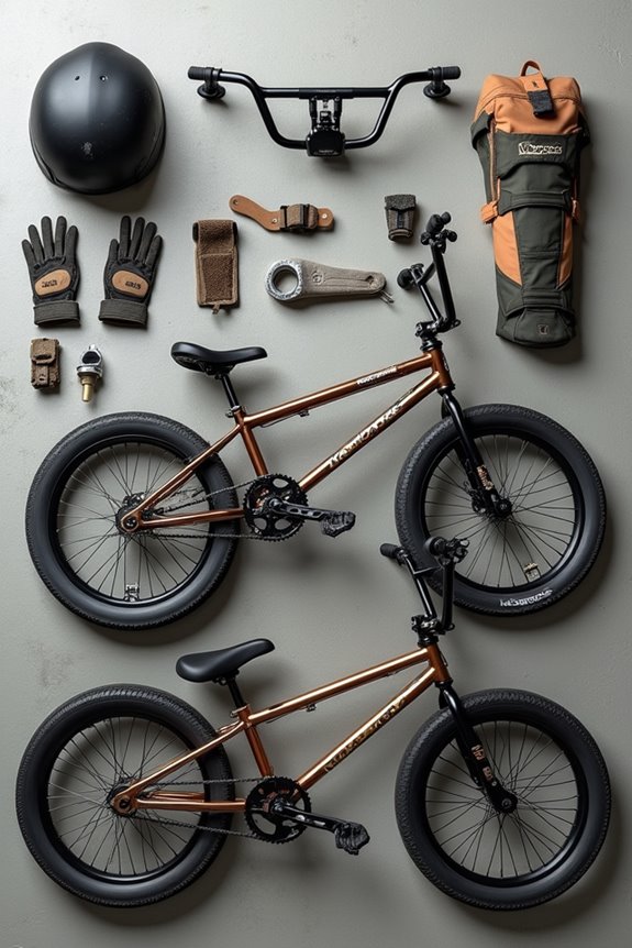 10 Best Mongoose BMX Bikes for Thrilling Rides and Epic Tricks in 2025 ...